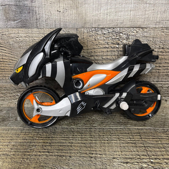 Power Ranger | Toys | Mighty Morphin Power Rangers Jungle Fury Black ...